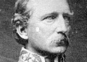 Museum - Longstreet Museum